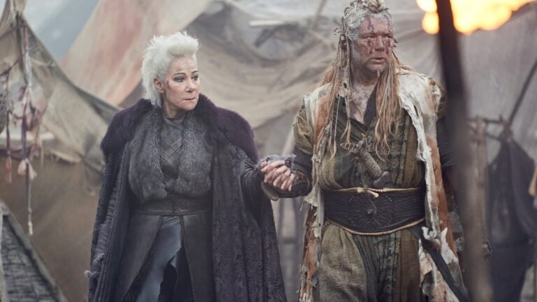 The 14 Best TV Shows Like History’s Vikings | tvshowpilot.com