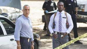 The 46 Best TV Shows About the LAPD | tvshowpilot.com