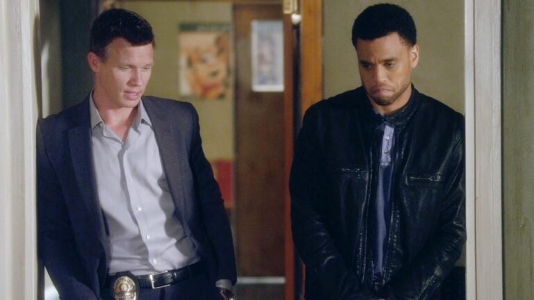 The 46 Best TV Shows About the LAPD | tvshowpilot.com