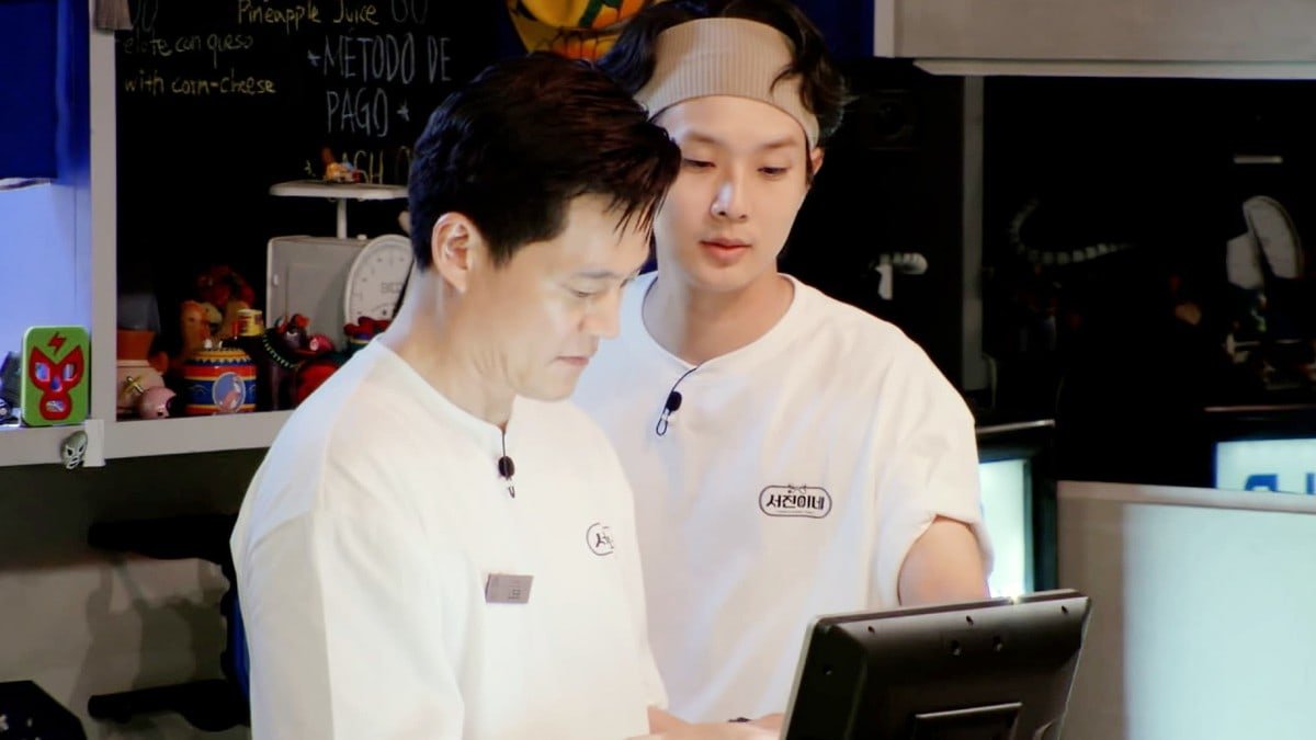 Highlights From Jinny's Kitchen | tvshowpilot.com