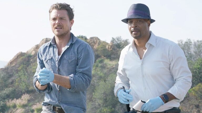 The 46 Best TV Shows About the LAPD | tvshowpilot.com