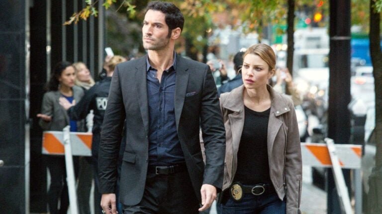 The 46 Best TV Shows About the LAPD | tvshowpilot.com