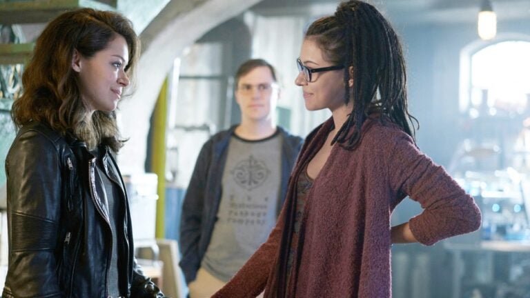 The 17 Best TV Shows About Clones | tvshowpilot.com