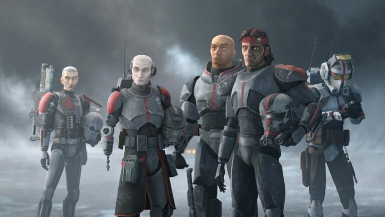 The 17 Best TV Shows About Clones | tvshowpilot.com