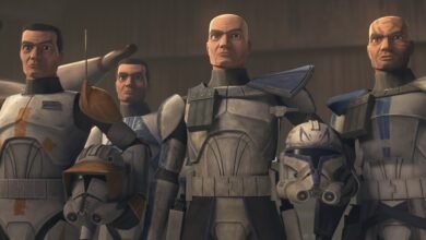 The 17 Best TV Shows About Clones | tvshowpilot.com