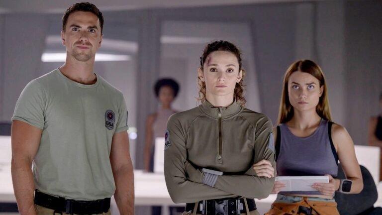 The 17 Best TV Shows About Clones | tvshowpilot.com