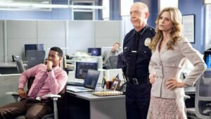 The 45 Best TV Shows About the LAPD | tvshowpilot.com