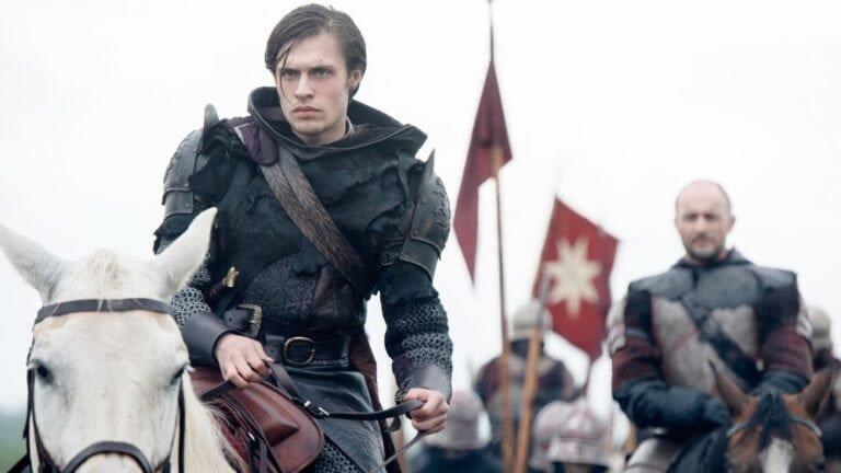14 Epic TV Shows About Knights | tvshowpilot.com