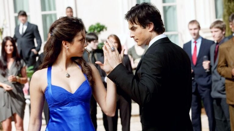 The 23 Best TV Shows Based on YA Books | tvshowpilot.com