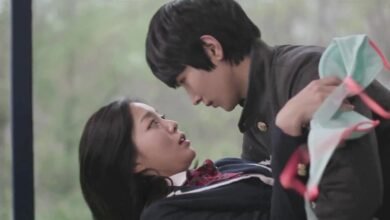 The 15 Best Korean Vampire Dramas | tvshowpilot.com