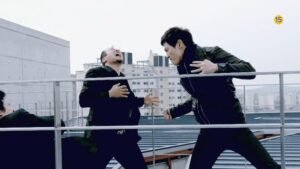 15 Best Korean Vampire K-Dramas - BNR OK