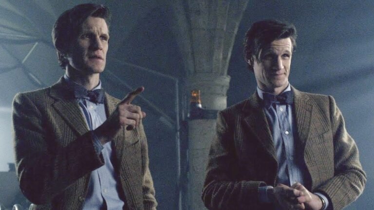 The 17 Best TV Shows About Clones | tvshowpilot.com