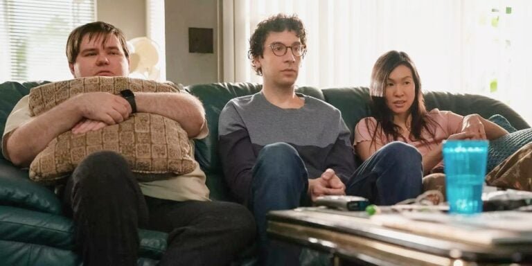 31 Must-See TV Shows With Autism Representation | tvshowpilot.com