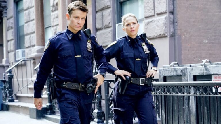 The Ultimate Guide to TV Shows About the NYPD | tvshowpilot.com