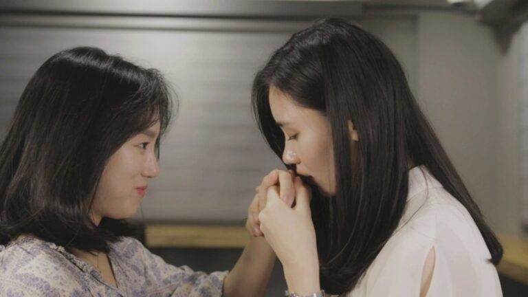 The 13 Best Korean Girl Love Dramas | tvshowpilot.com