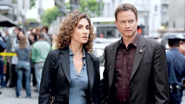 The Ultimate Guide to TV Shows About the NYPD | tvshowpilot.com