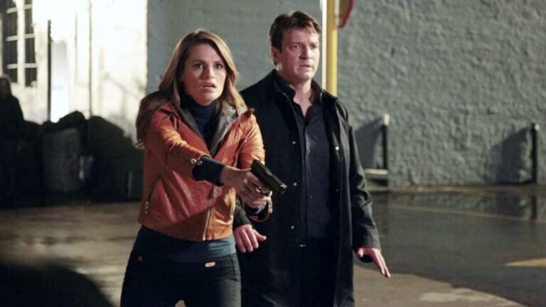 The Ultimate Guide to TV Shows About the NYPD | tvshowpilot.com