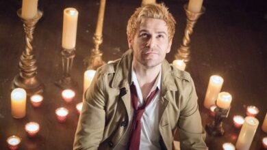 The 30 Best TV Shows About Angels | tvshowpilot.com