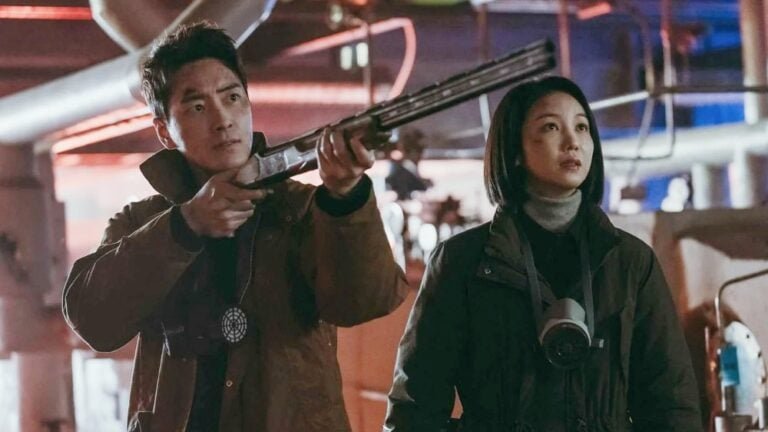 The 7 Best Korean Zombie Series | tvshowpilot.com
