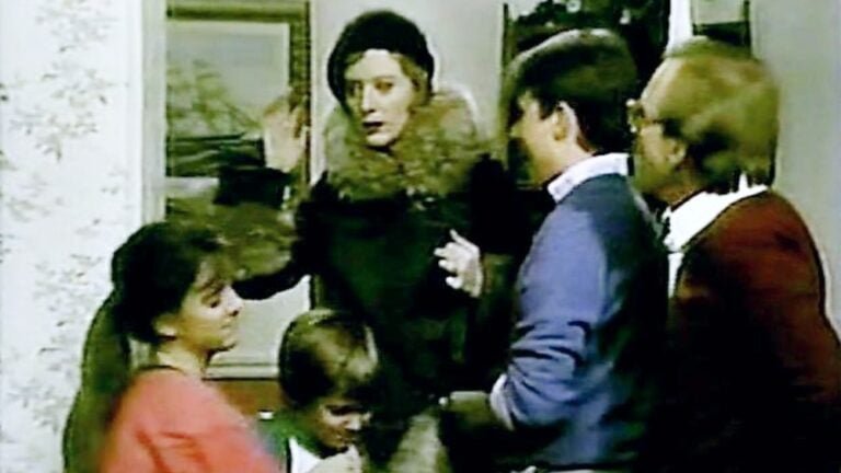 The 30 Best TV Shows About Angels | tvshowpilot.com