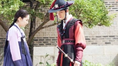 The 35 Best Korean Time Travel Dramas | tvshowpilot.com
