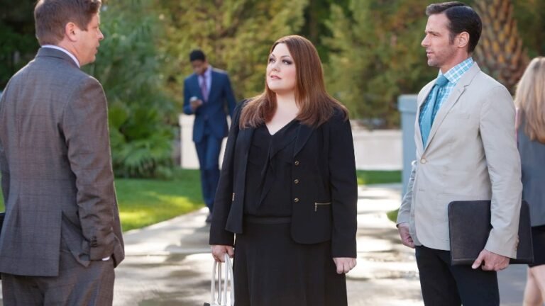 The 30 Best TV Shows About Angels | tvshowpilot.com