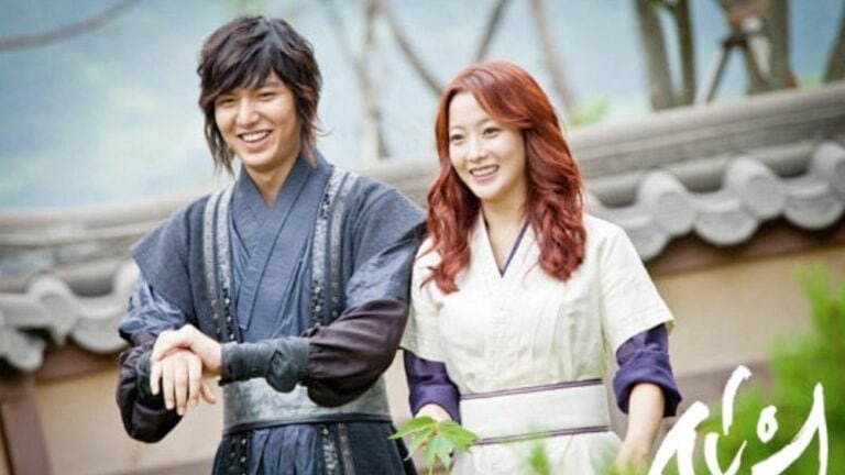 The 35 Best Korean Time Travel Dramas | tvshowpilot.com