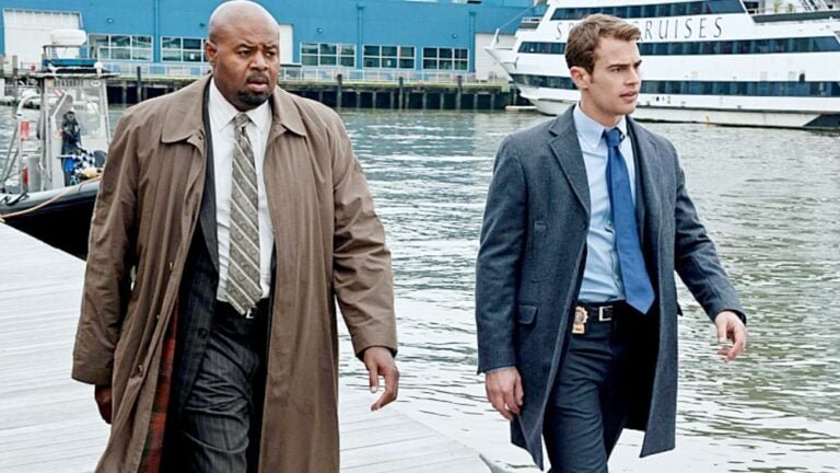 The Ultimate Guide to TV Shows About the NYPD | tvshowpilot.com