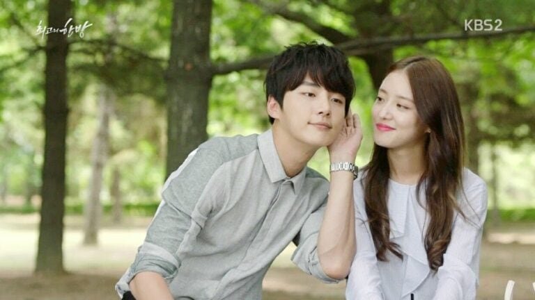 The 35 Best Korean Time Travel Dramas | tvshowpilot.com