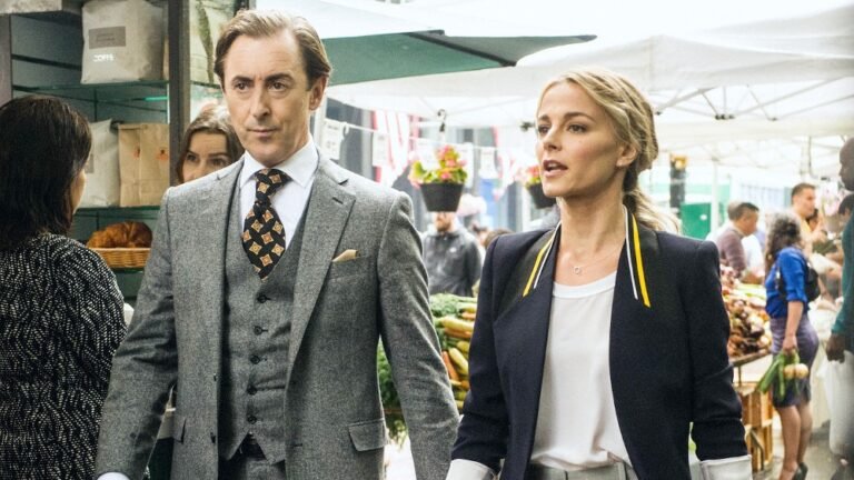 The Ultimate Guide to TV Shows About the NYPD | tvshowpilot.com