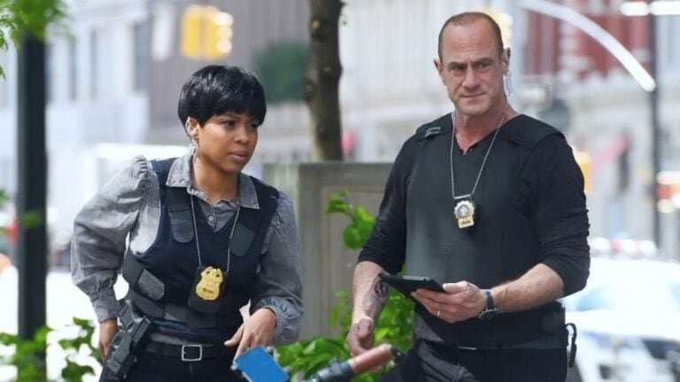 The Ultimate Guide to TV Shows About the NYPD | tvshowpilot.com