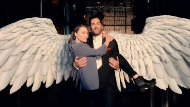 The 30 Best TV Shows About Angels | tvshowpilot.com