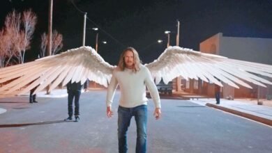 The 30 Best TV Shows About Angels | tvshowpilot.com