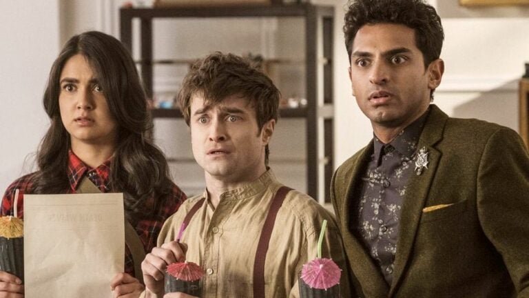 The 30 Best TV Shows About Angels | tvshowpilot.com