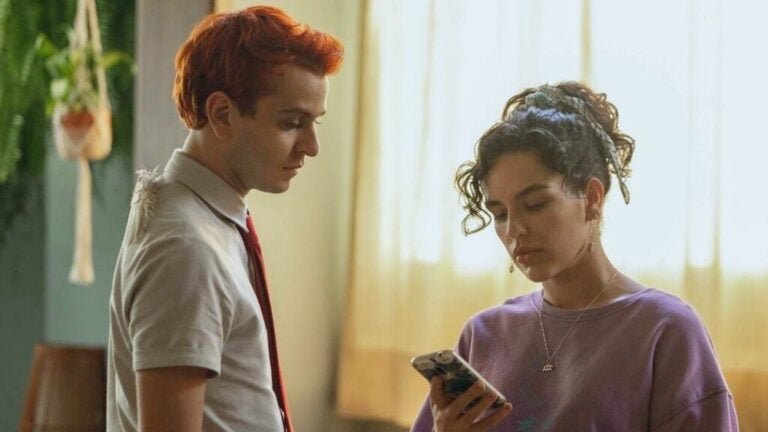 The 30 Best TV Shows About Angels | tvshowpilot.com
