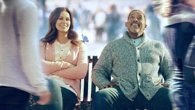 The 30 Best TV Shows About Angels | tvshowpilot.com