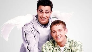 The 30 Best TV Shows About Angels | tvshowpilot.com