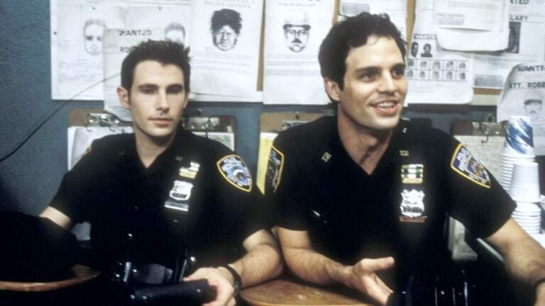 The Ultimate Guide to TV Shows About the NYPD | tvshowpilot.com