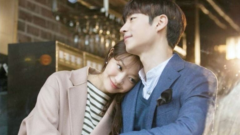 The 35 Best Korean Time Travel Dramas | tvshowpilot.com