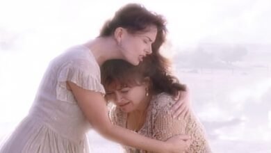 The 30 Best TV Shows About Angels | tvshowpilot.com