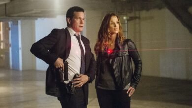 The Ultimate Guide to TV Shows About the NYPD | tvshowpilot.com