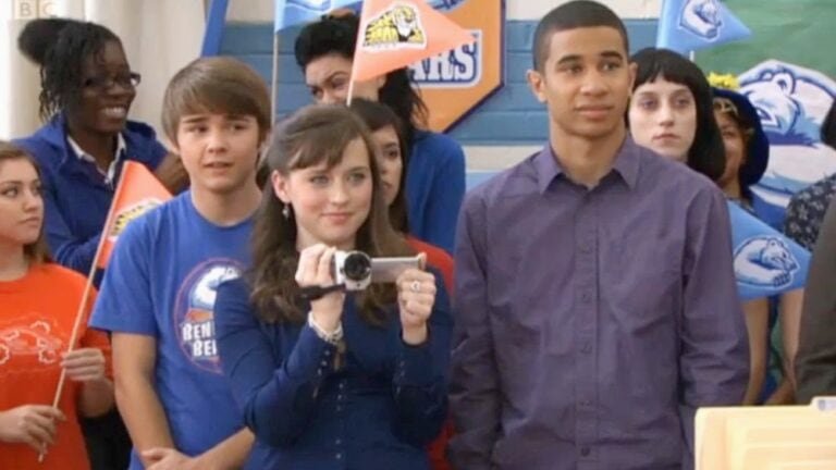 The 30 Best TV Shows About Angels | tvshowpilot.com