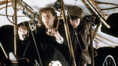 44 TV Shows Set in Victorian Era England | tvshowpilot.com