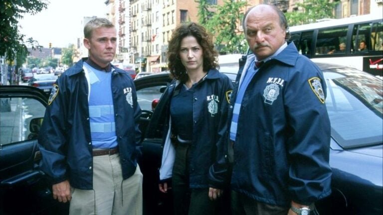 The Ultimate Guide to TV Shows About the NYPD | tvshowpilot.com