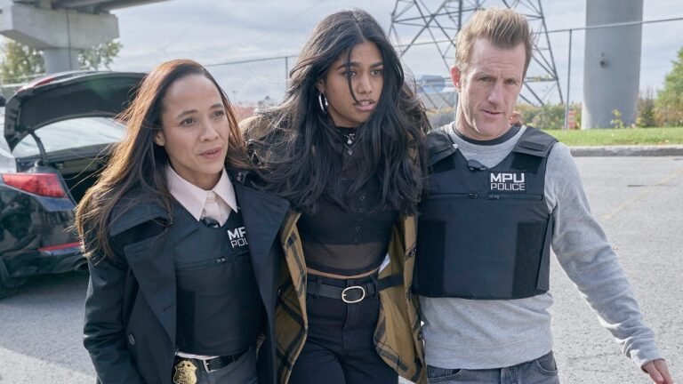 The 20 Best TV Shows about Missing Persons | tvshowpilot.com