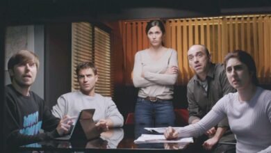 The 20 Best TV Shows about Missing Persons | tvshowpilot.com