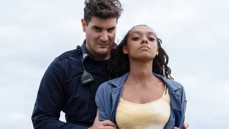 The 20 Best TV Shows about Missing Persons | tvshowpilot.com