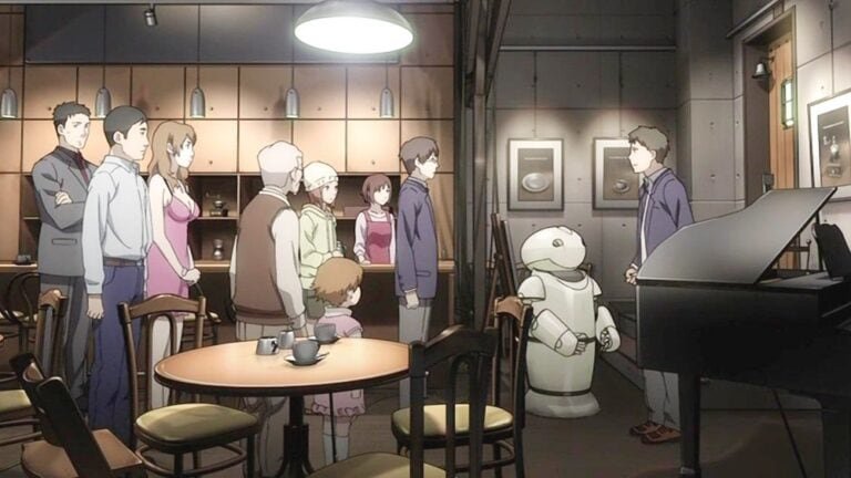 The 35 Best TV Shows About Artificial Intelligence | tvshowpilot.com