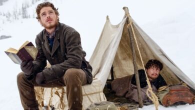 The 11 Best TV Shows Set in Alaska | tvshowpilot.com