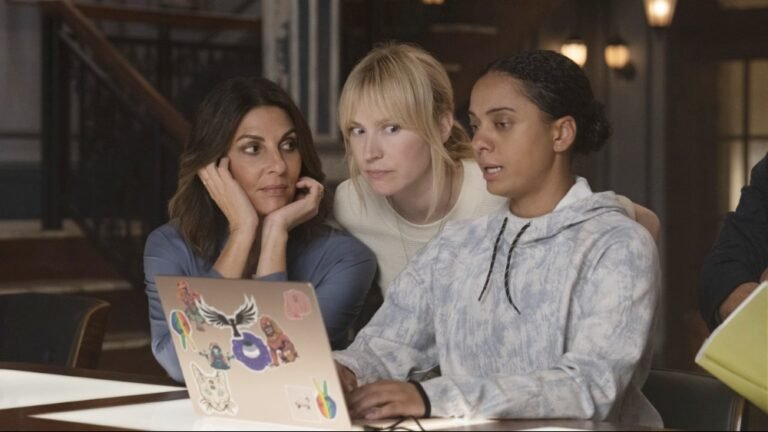 31 Must-See TV Shows With Autism Representation | tvshowpilot.com